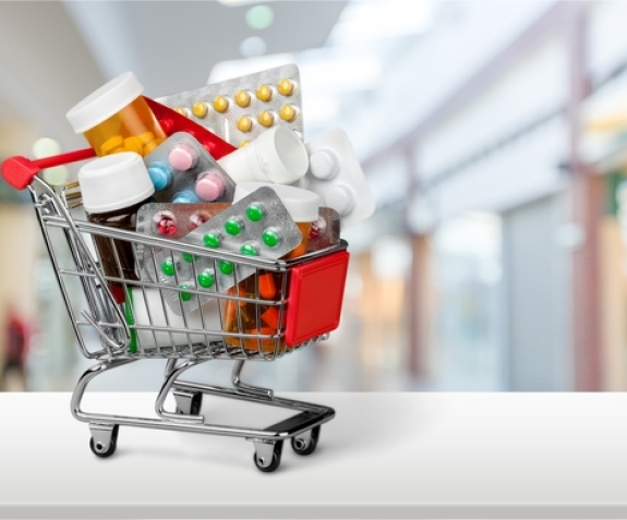 Arab Drug Store Portfolio – Arab Drug Store